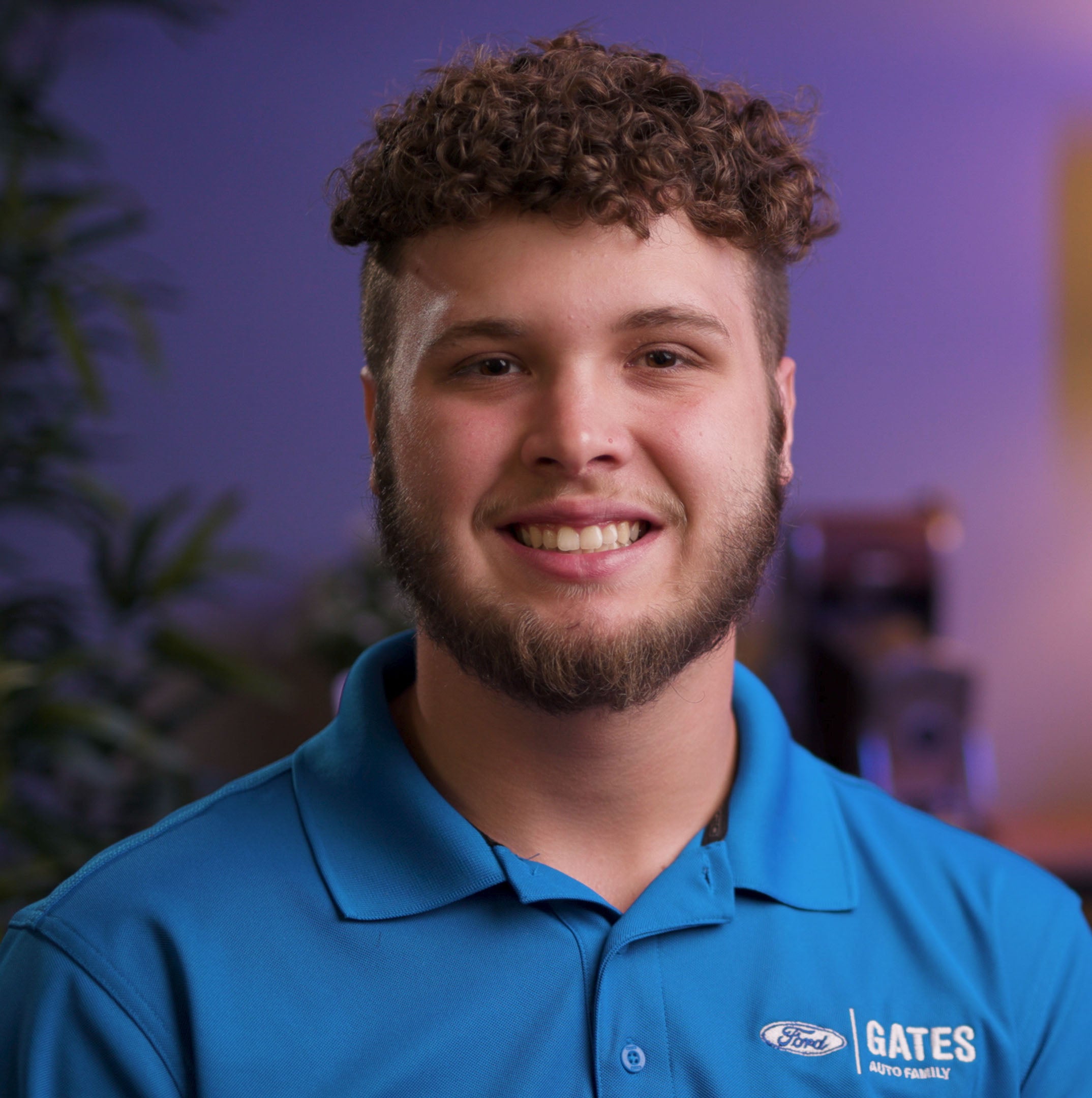 Meet the Gates Ford Lincoln Staff | Ford Staff Richmond, KY | Gates ...