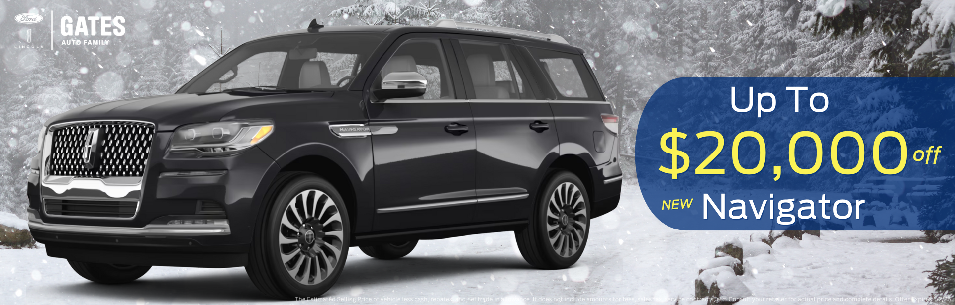 Ford Dealership | Richmond, KY | Gates Ford Lincoln